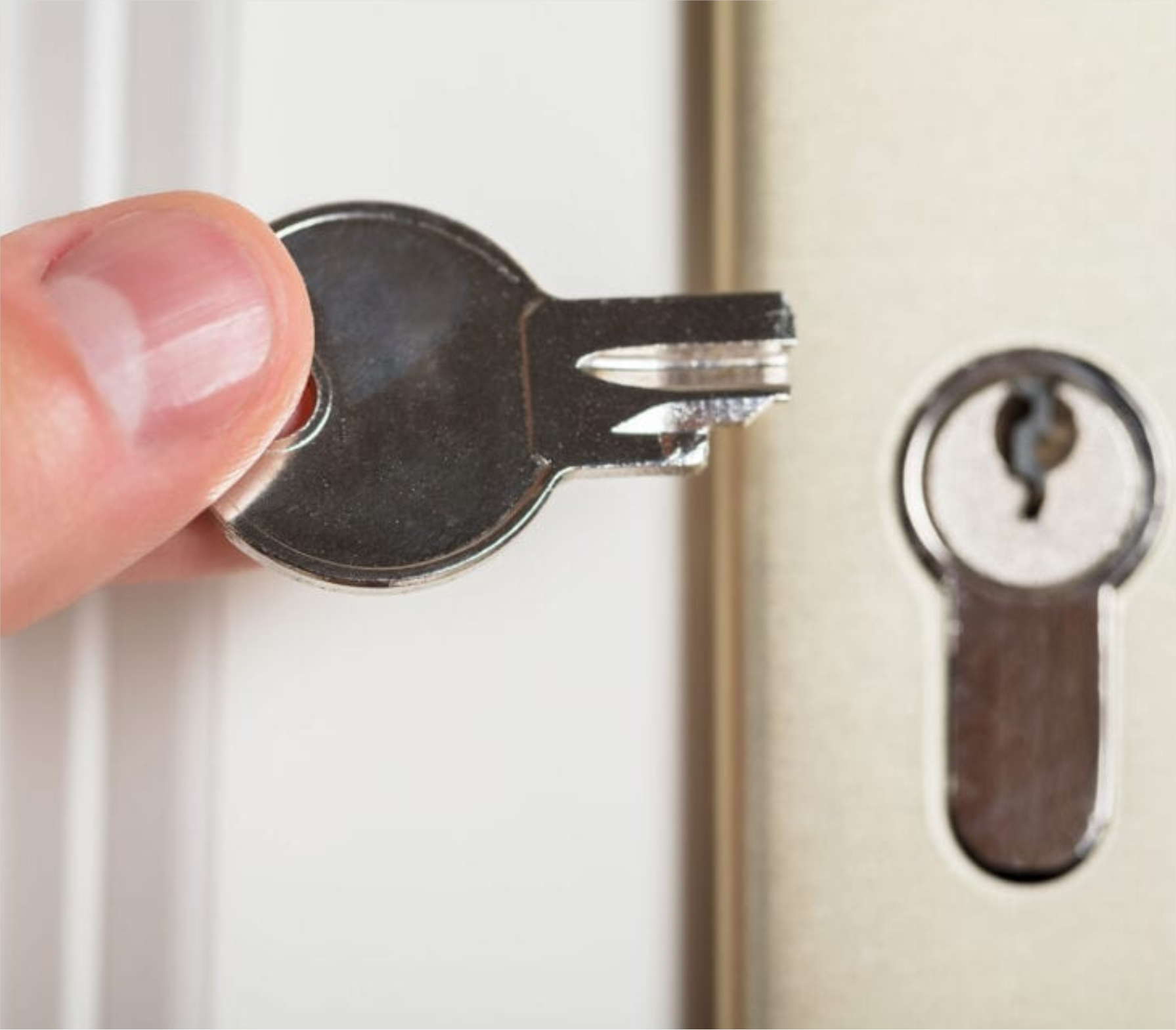 Residential lockout service – Lock Busters